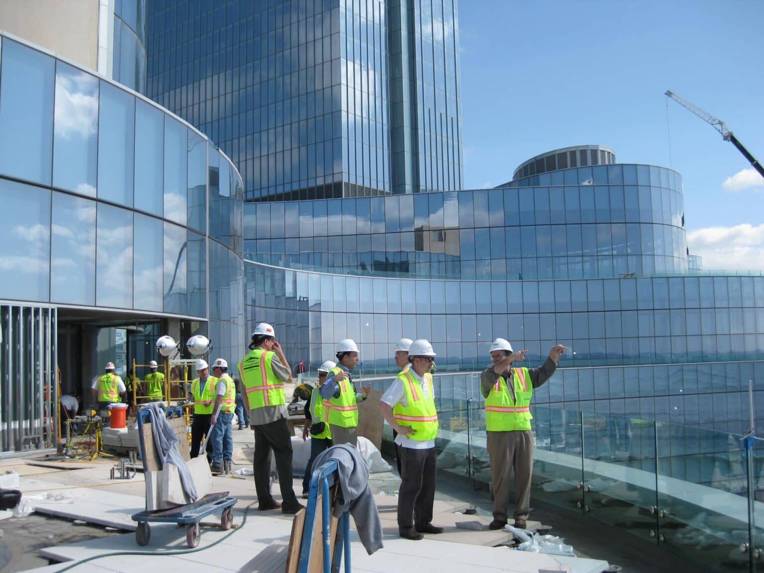 Modular Bathroom Pods | Durapods