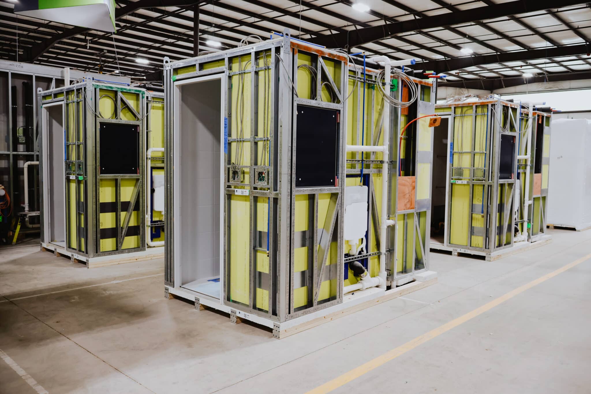 The Future of Construction: How Prefab Is Changing The Industry | Durapods