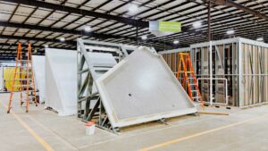 Modular Bathrooms by Durapods | Powered by PDM Constructors
